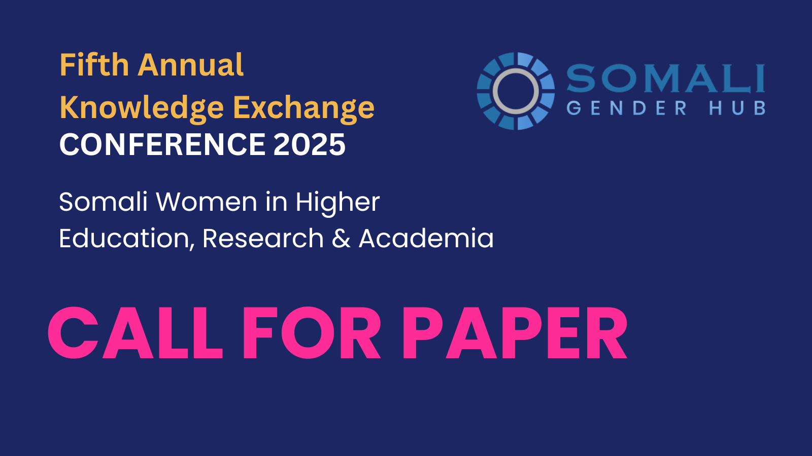 Conference 2025